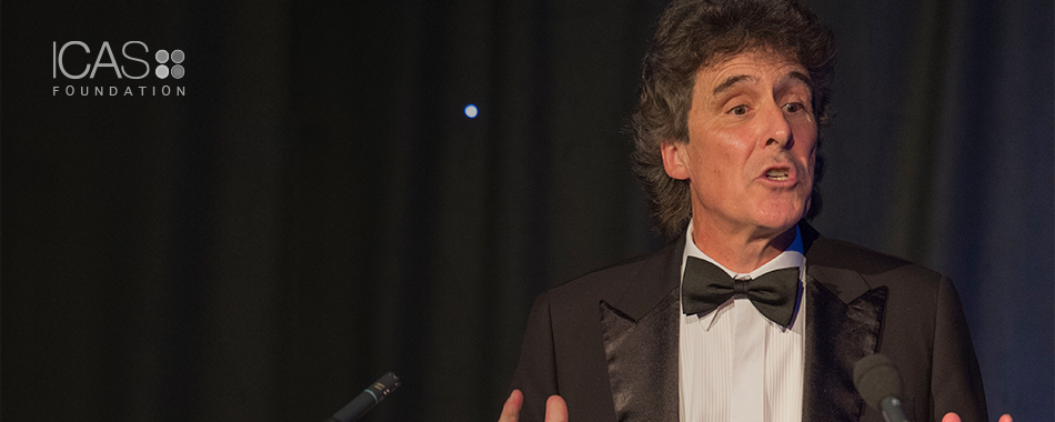 Finance Veteran & Public Speaker, Jim Pettigrew – News