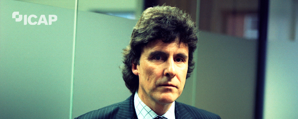 Finance Veteran & Public Speaker, Jim Pettigrew – News