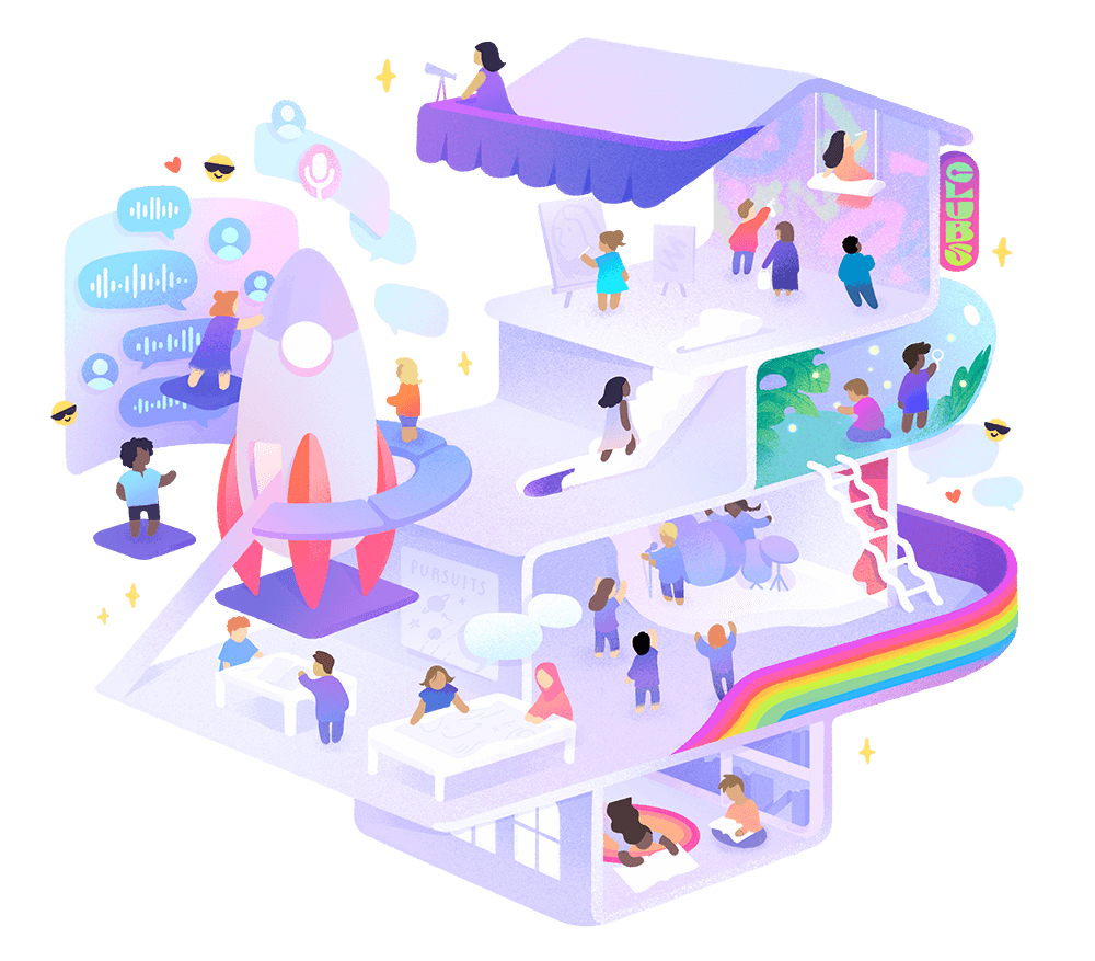 Primer | A home for ambitious kids