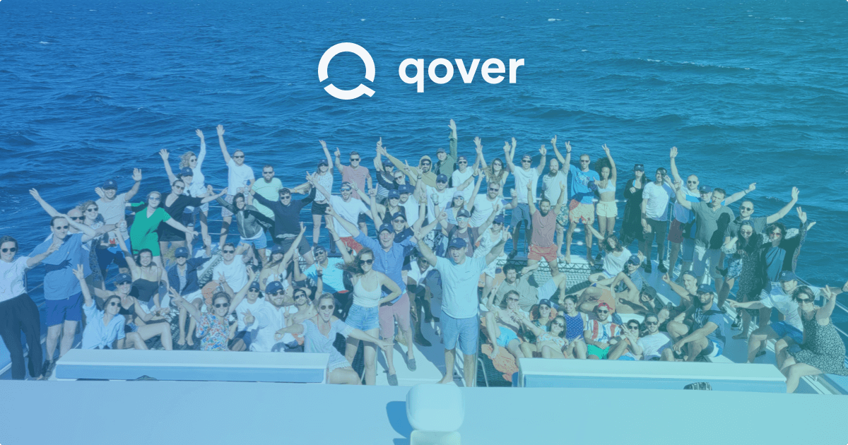 Careers | Life at Qover