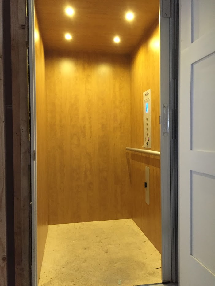 Savaria Eclipse Elevator | Savaria Eclipse Elevator Cost