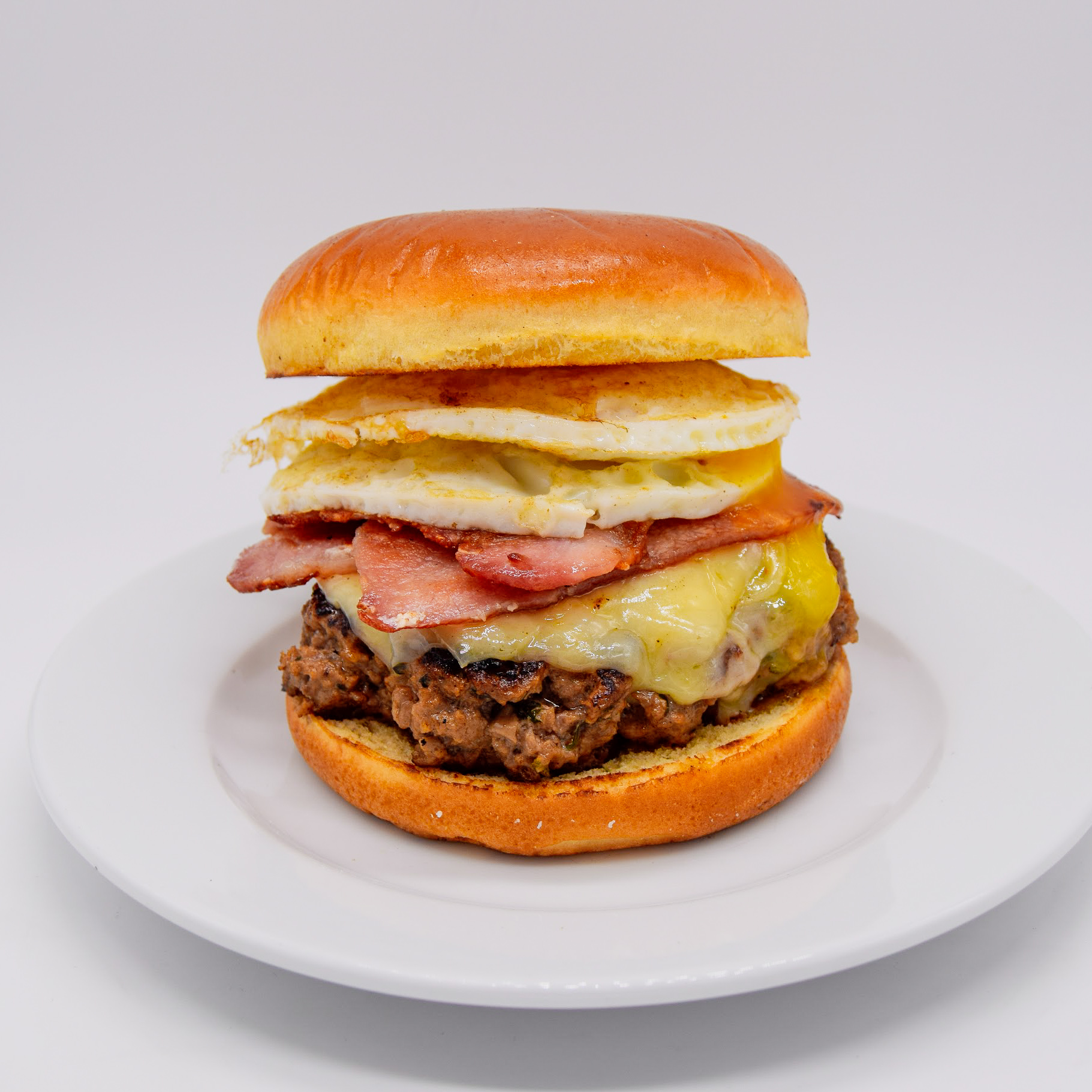 Menu Item Descriptions