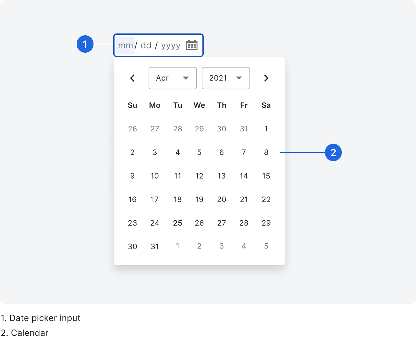 Date Select