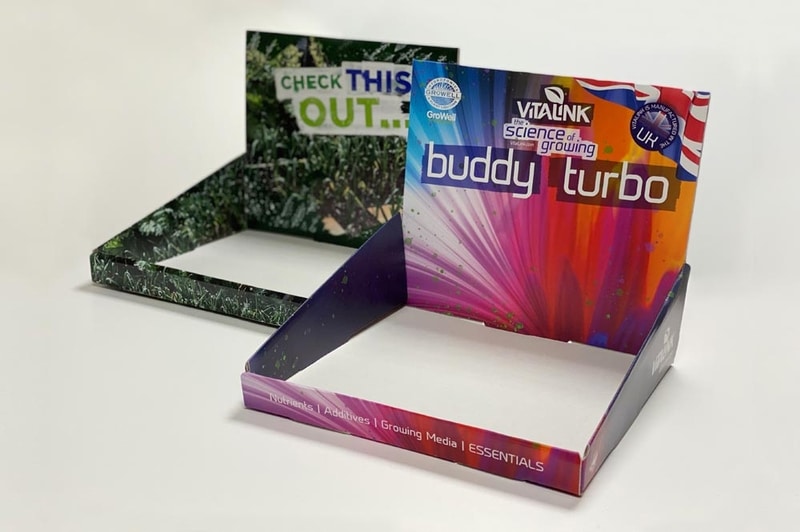 Zoom Print & Display Coventry | Board Printing Services