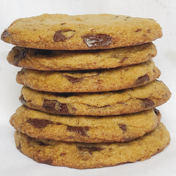 Faguette Bakery | Austin, Texas | 100% Donated