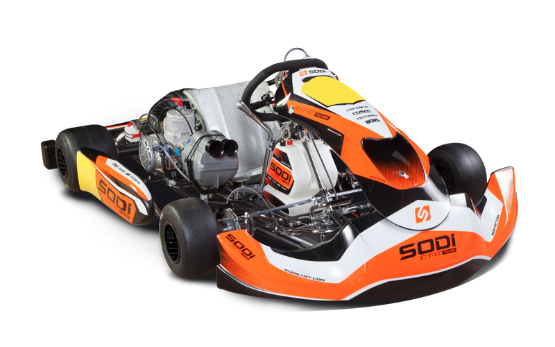 EuroKart | KZ and Kart Racing Engines