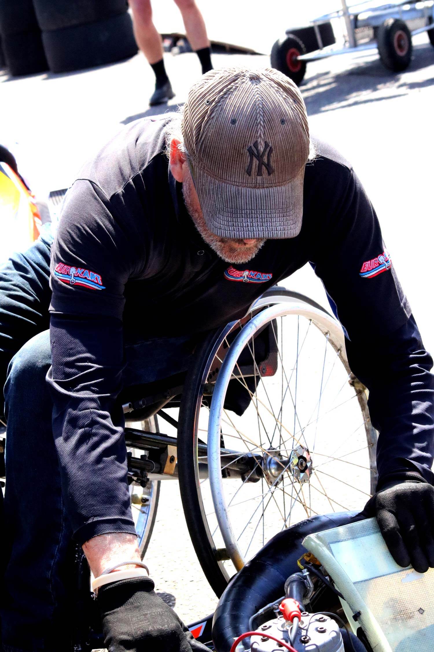 EuroKart | KZ and Kart Racing Engines