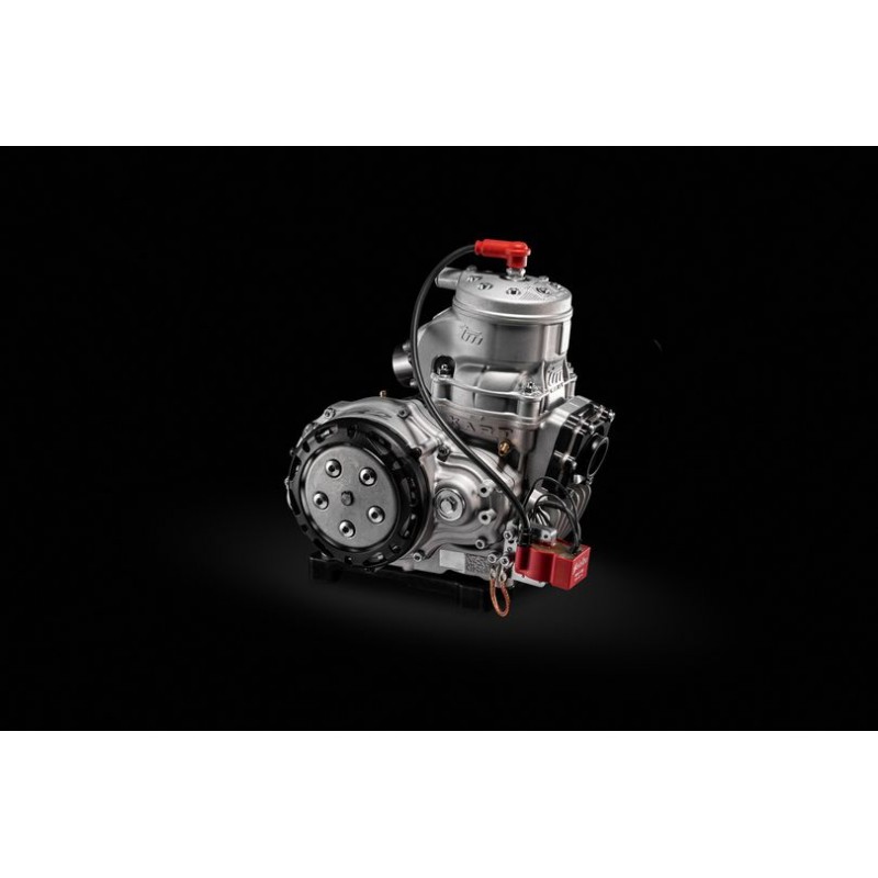 EuroKart | ENGINE TM KZ-R2 PLEASE CALL FOR PRICES AND AVAILBILITY 2023