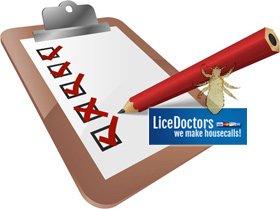 WHAT TO LOOK FOR IN A LICE TREATMENT SERVICE | LiceDoctors