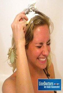Can You Use Mayonnaise To Kill Lice?