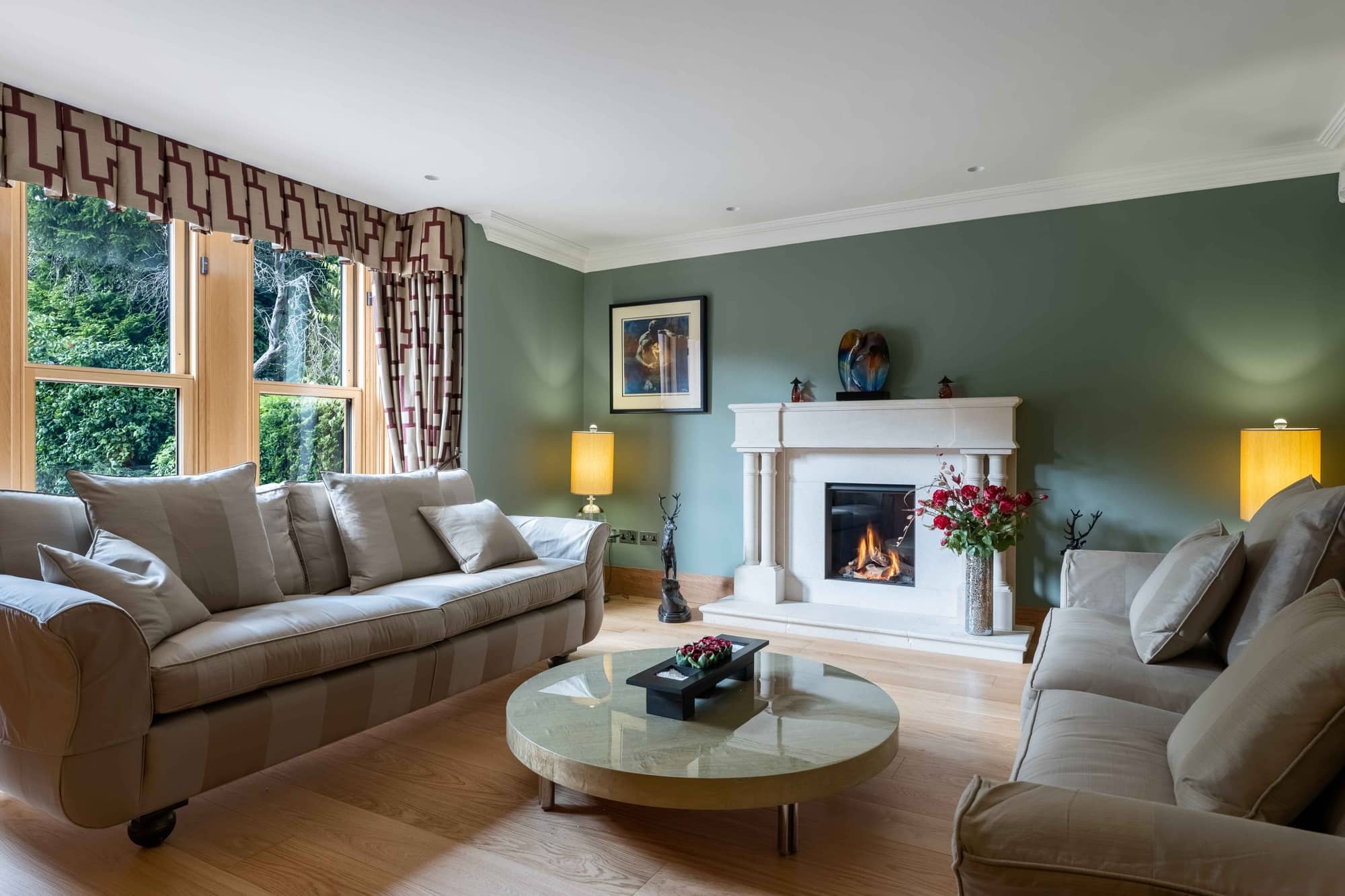 RPD Building & Construction | Contractors | High End Residential