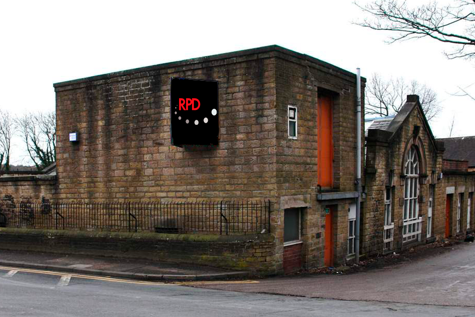 Commercial - RPD Building & Construction