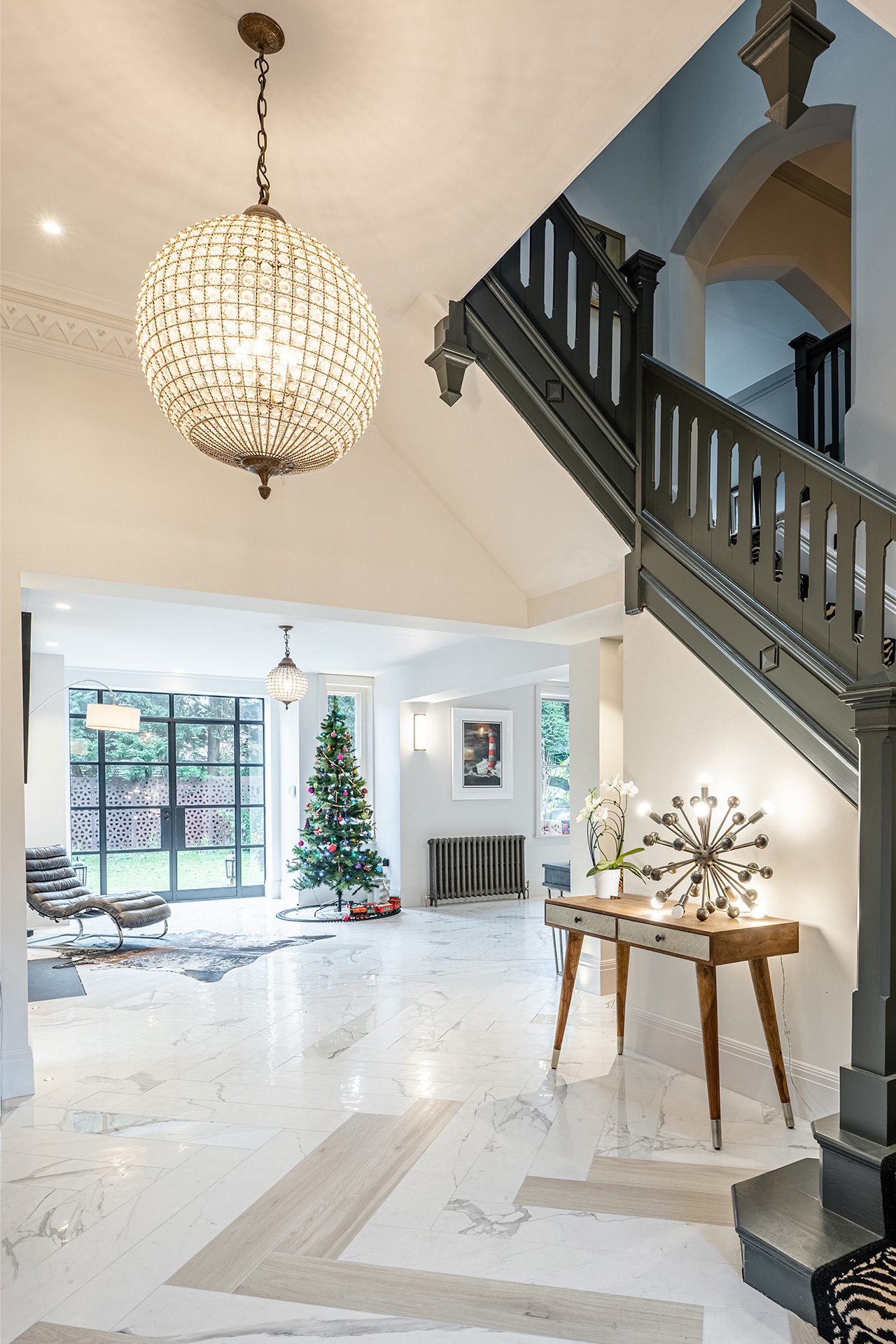 Knutsford Phase I | - RPD Building & Construction