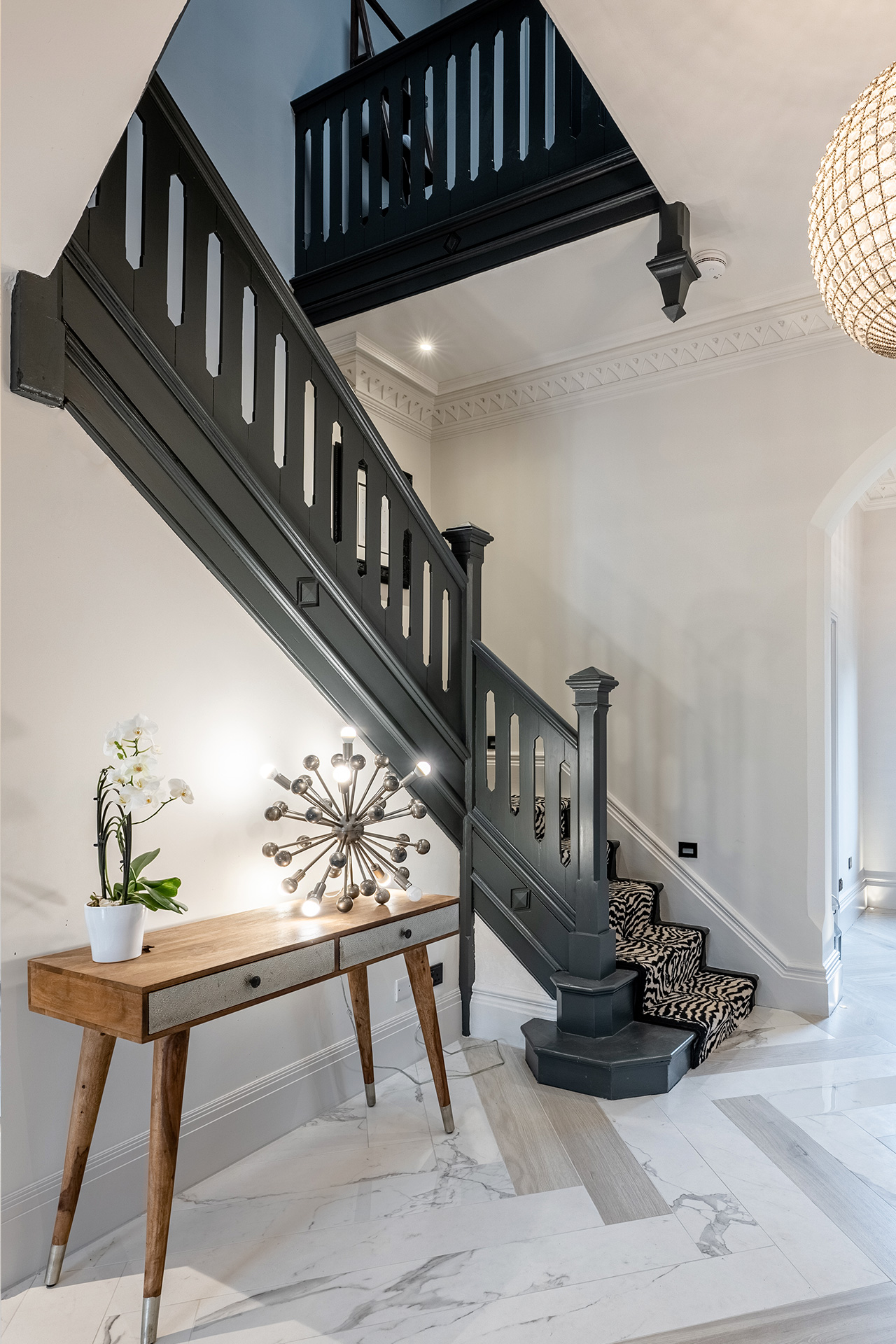 Knutsford Phase I | - RPD Building & Construction