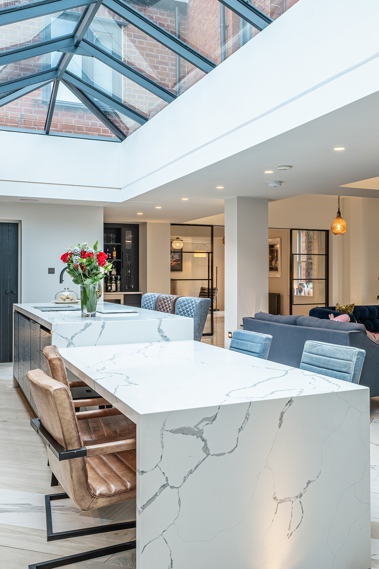 Knutsford Phase I | - RPD Building & Construction