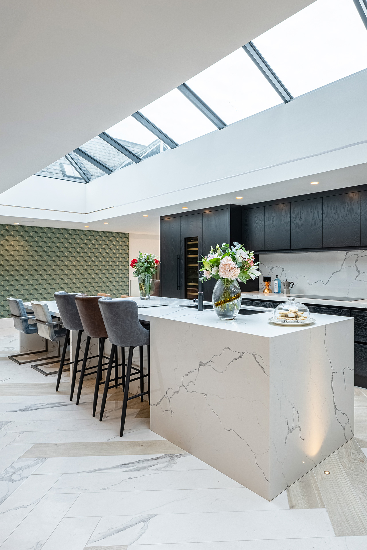 Knutsford Phase I | - RPD Building & Construction