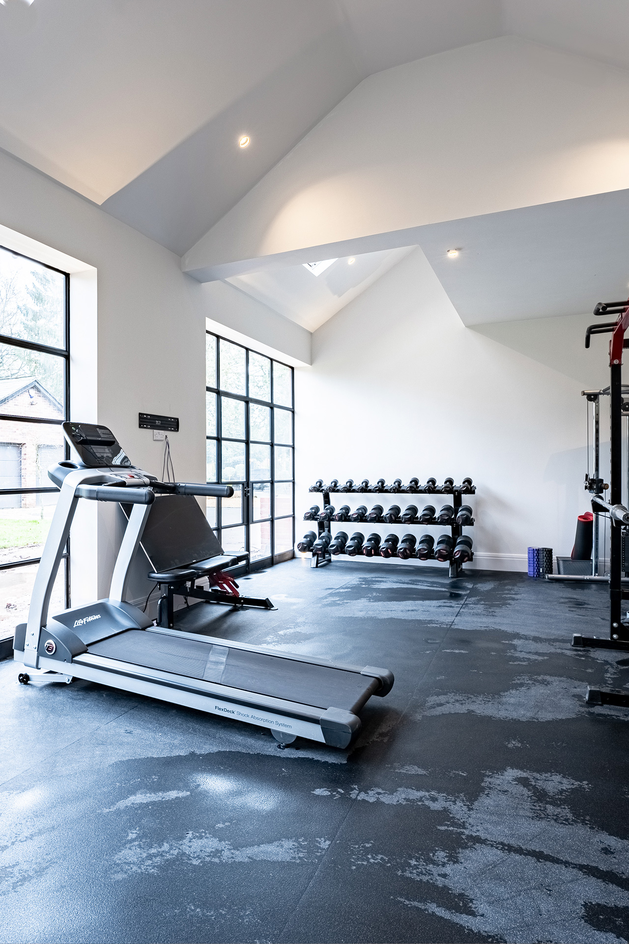 Knutsford Phase I | - RPD Building & Construction