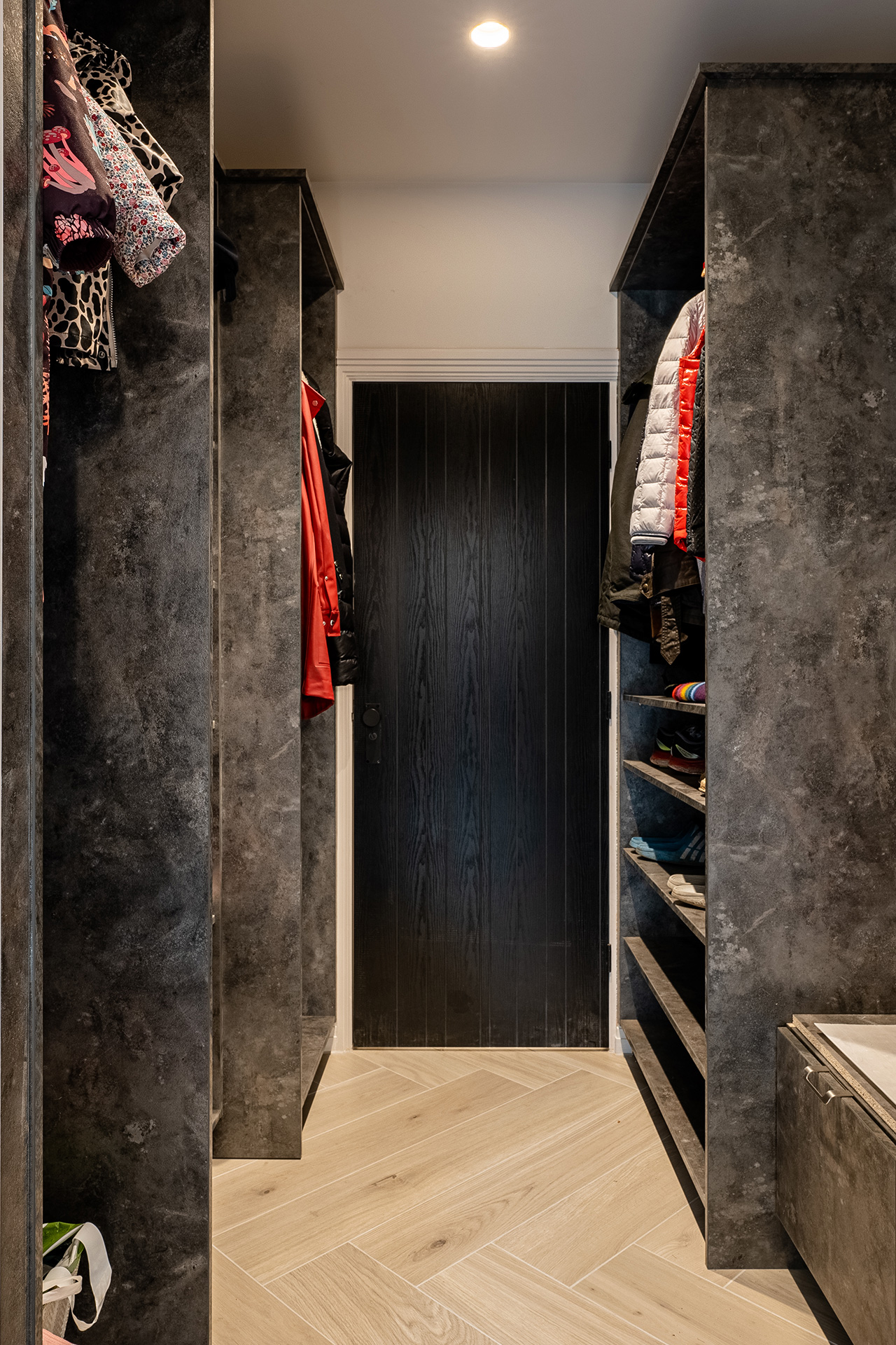 Knutsford Phase I | - RPD Building & Construction