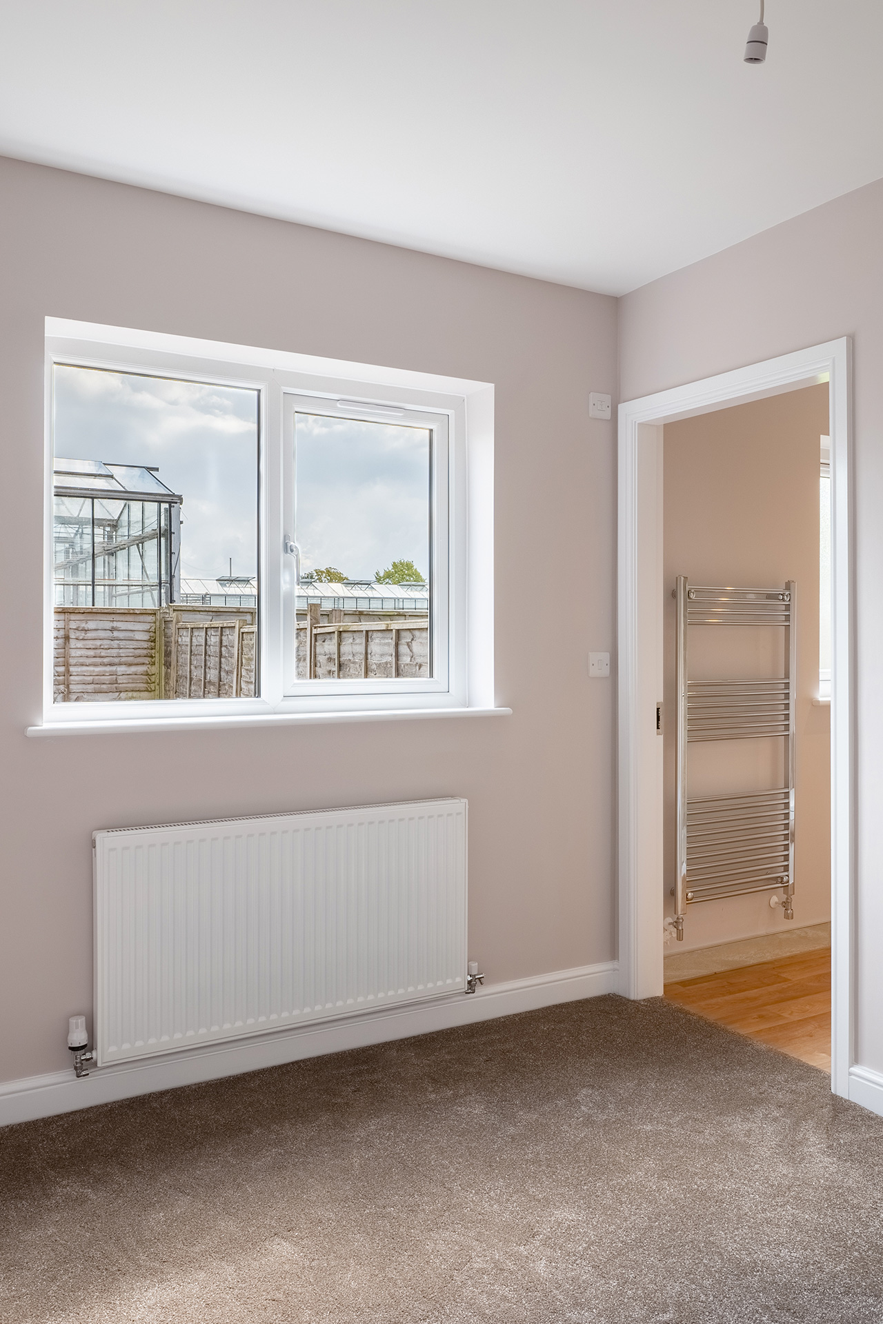 The Stumps | - RPD Building & Construction