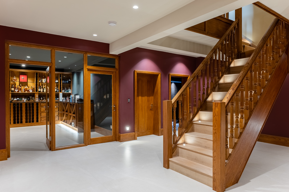 Cedar House | - RPD Building & Construction