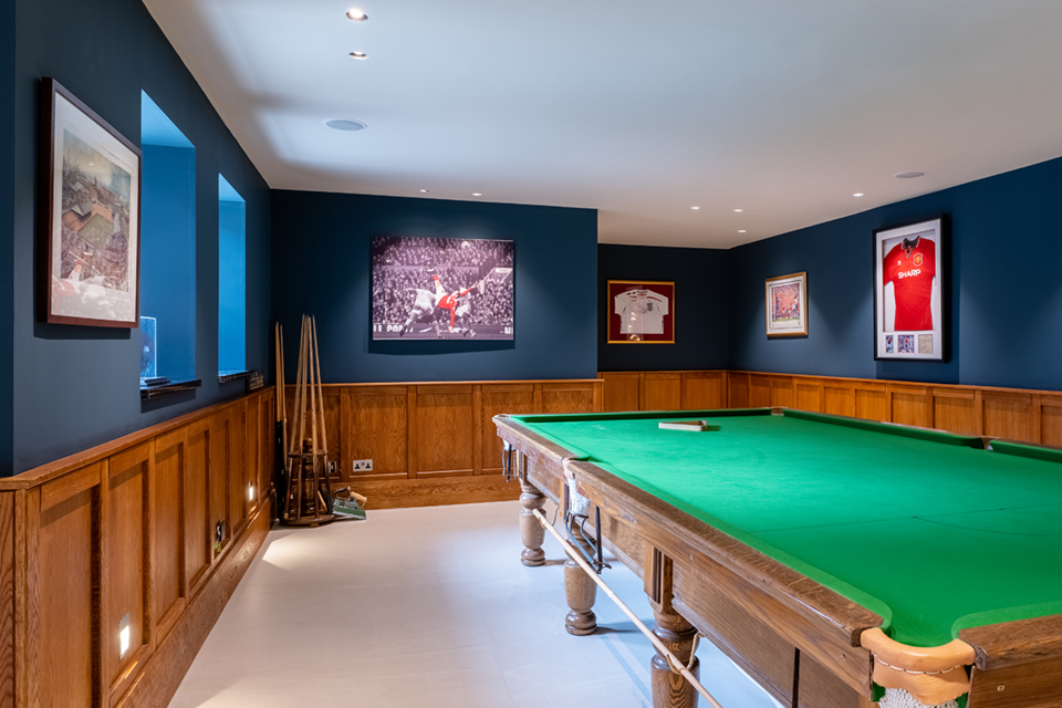 Cedar House | - RPD Building & Construction