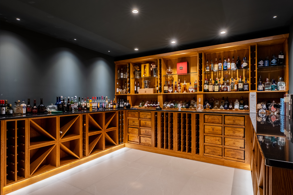 Cedar House | - RPD Building & Construction