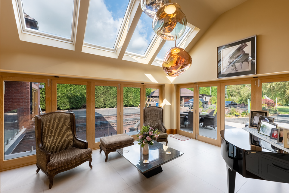 Cedar House | - RPD Building & Construction