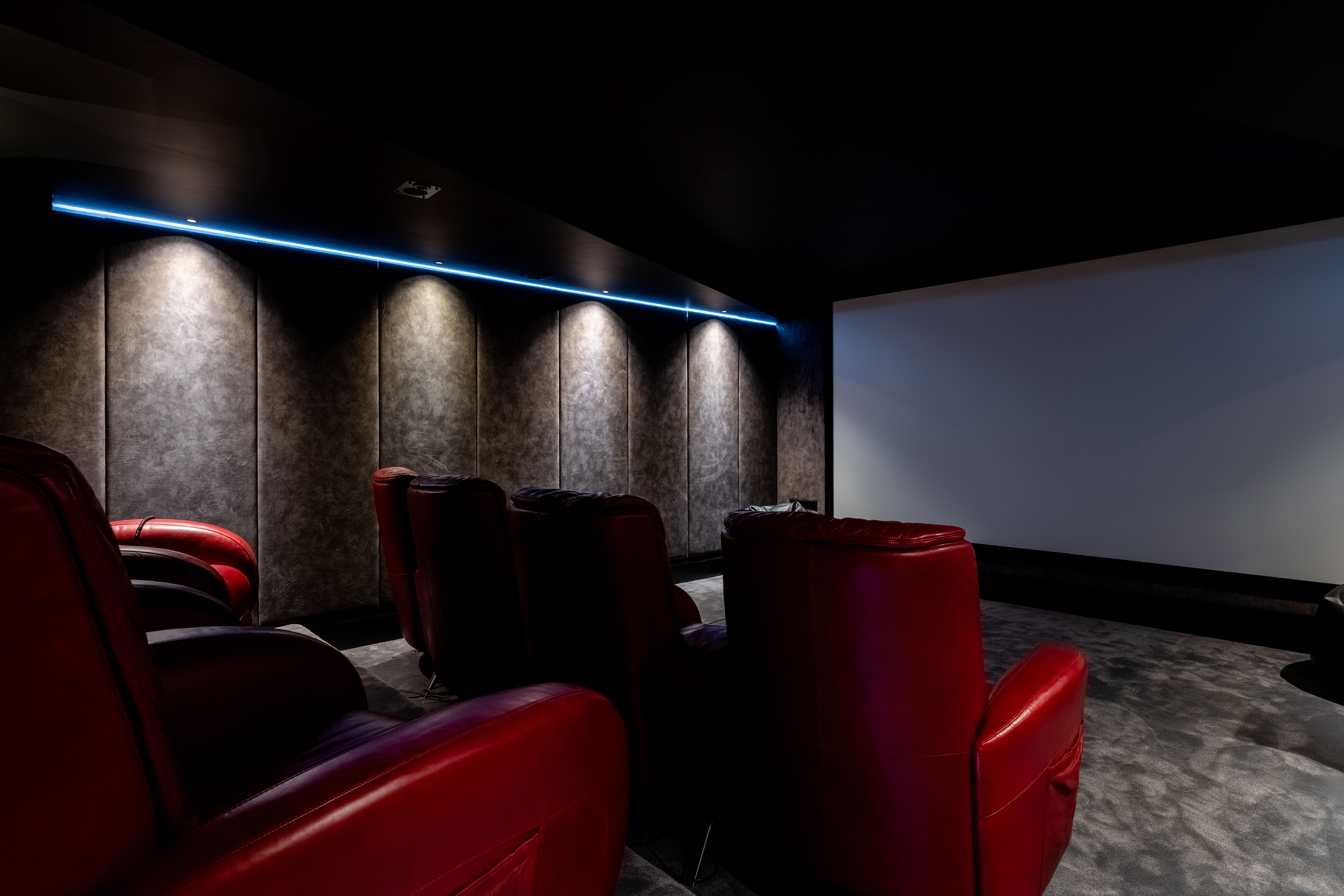 Cedar House | - RPD Building & Construction