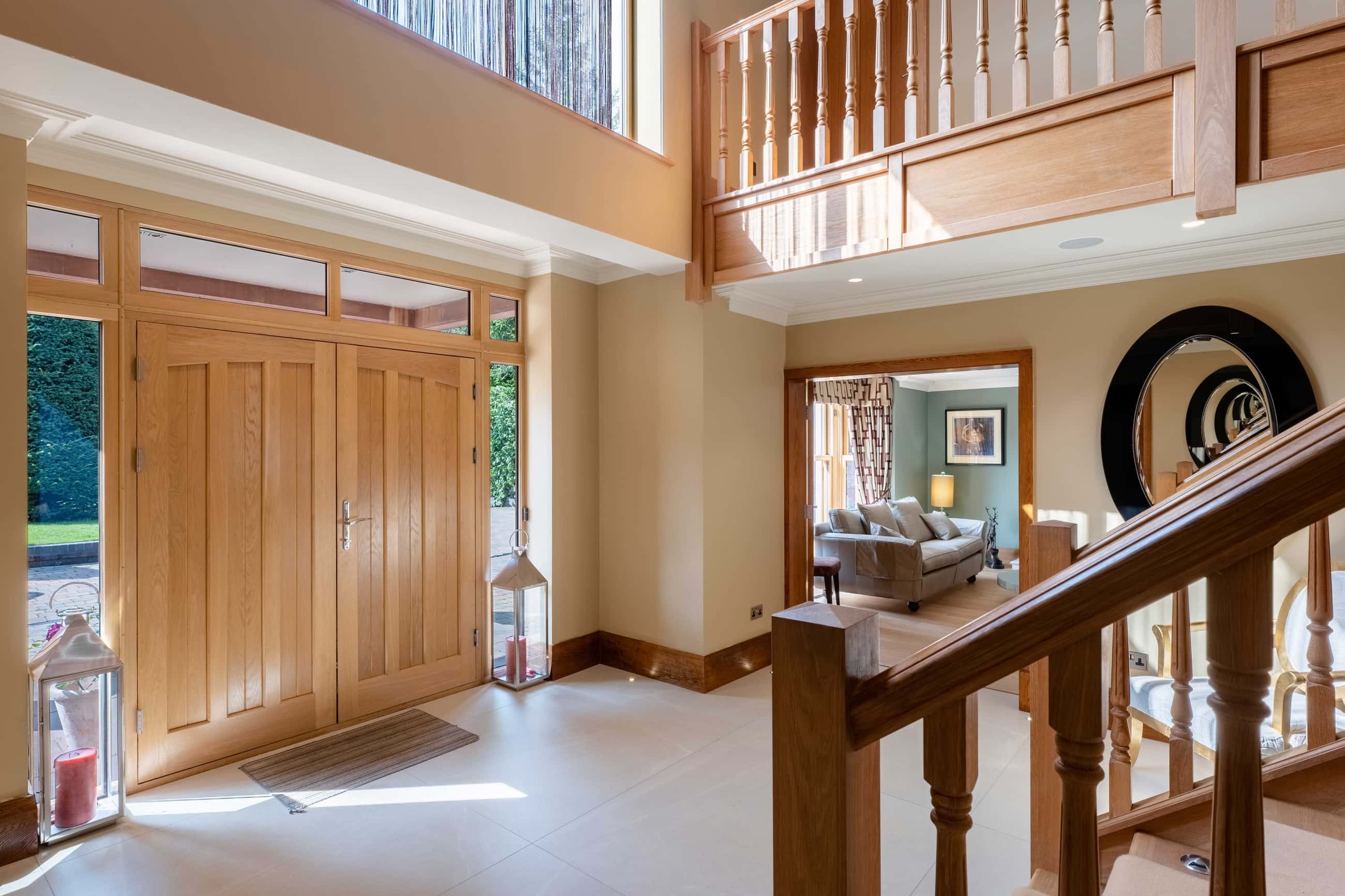 Cedar House | - RPD Building & Construction