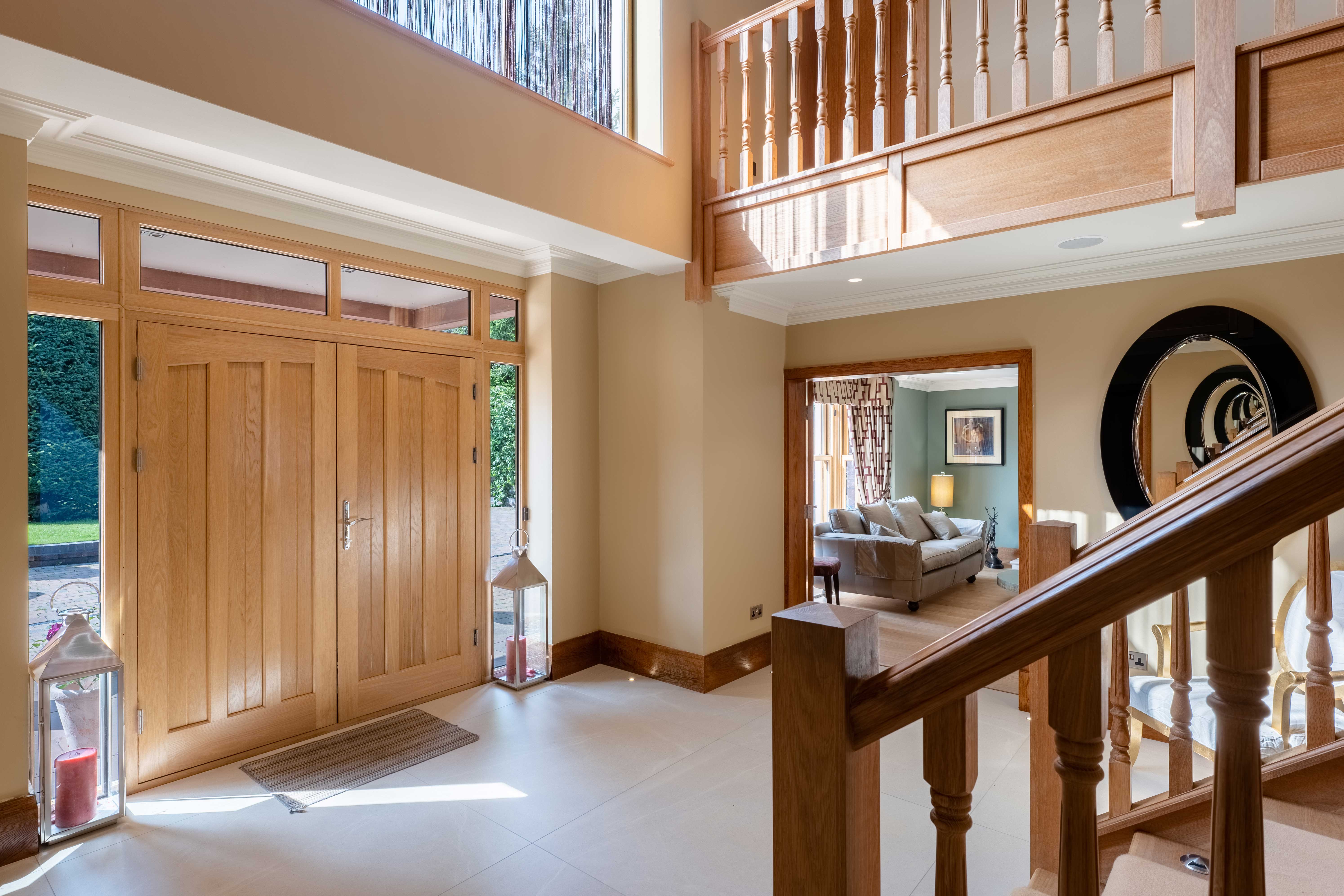 Cedar House | - RPD Building & Construction