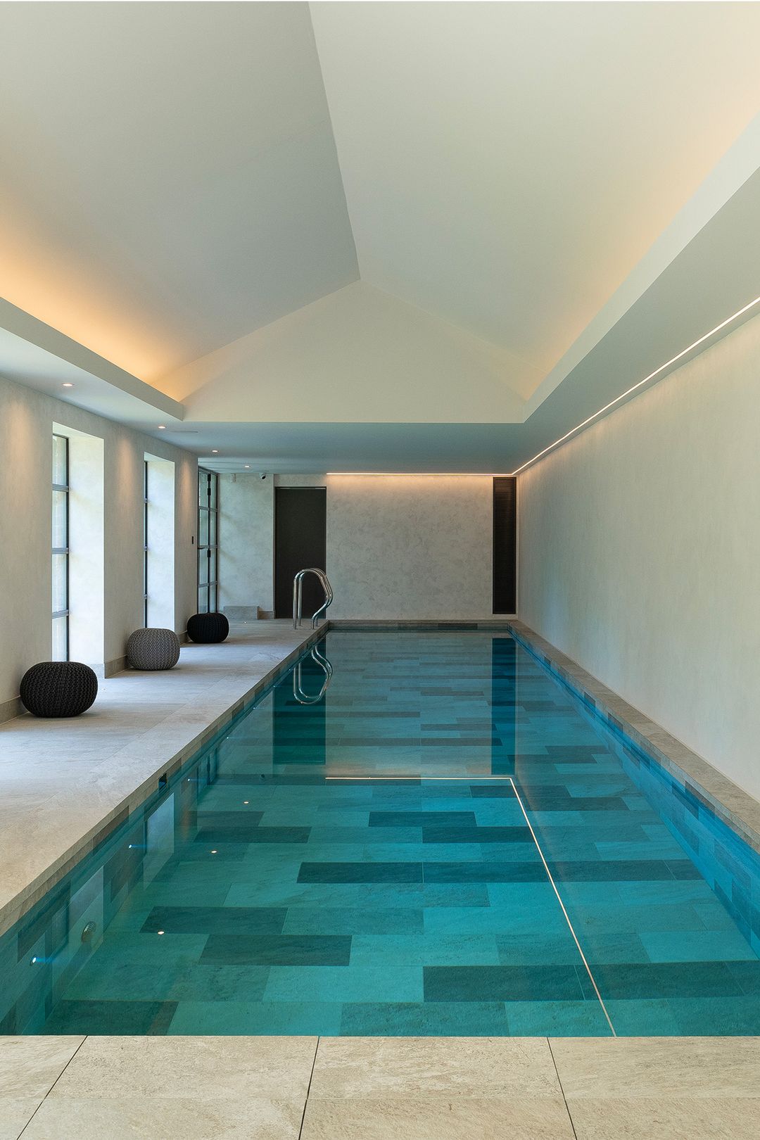 Knutsford Phase II | - RPD Building & Construction