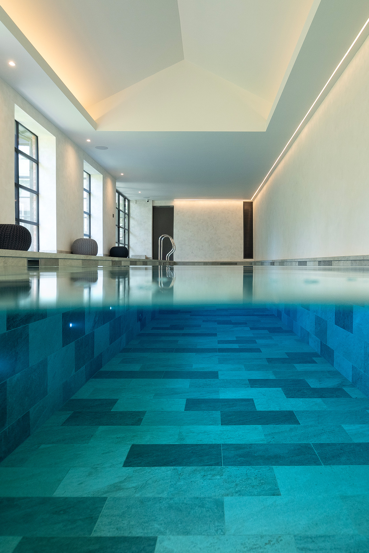 Knutsford Phase II | - RPD Building & Construction