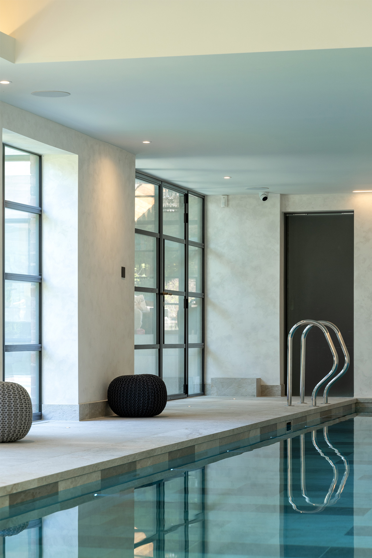 Knutsford Phase II | - RPD Building & Construction