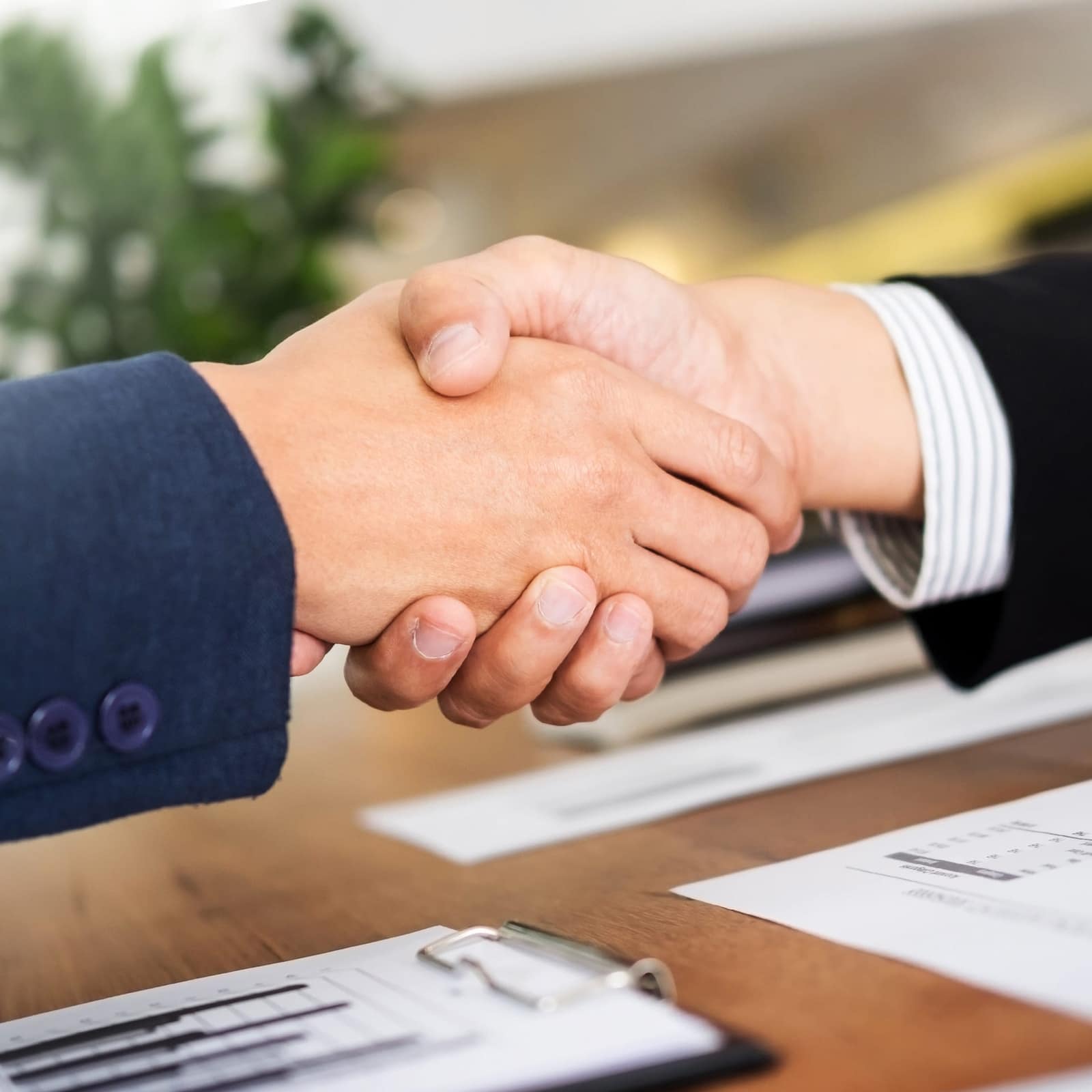 Executive Search at Action Management Services