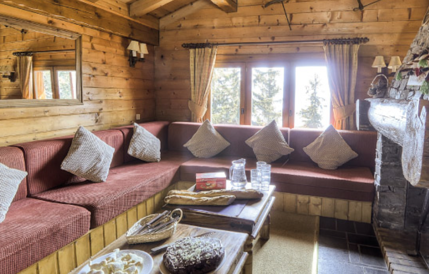 Alpinium Ski Chalets