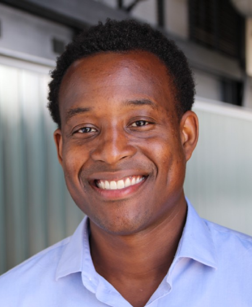 GreatPoint Ventures Team