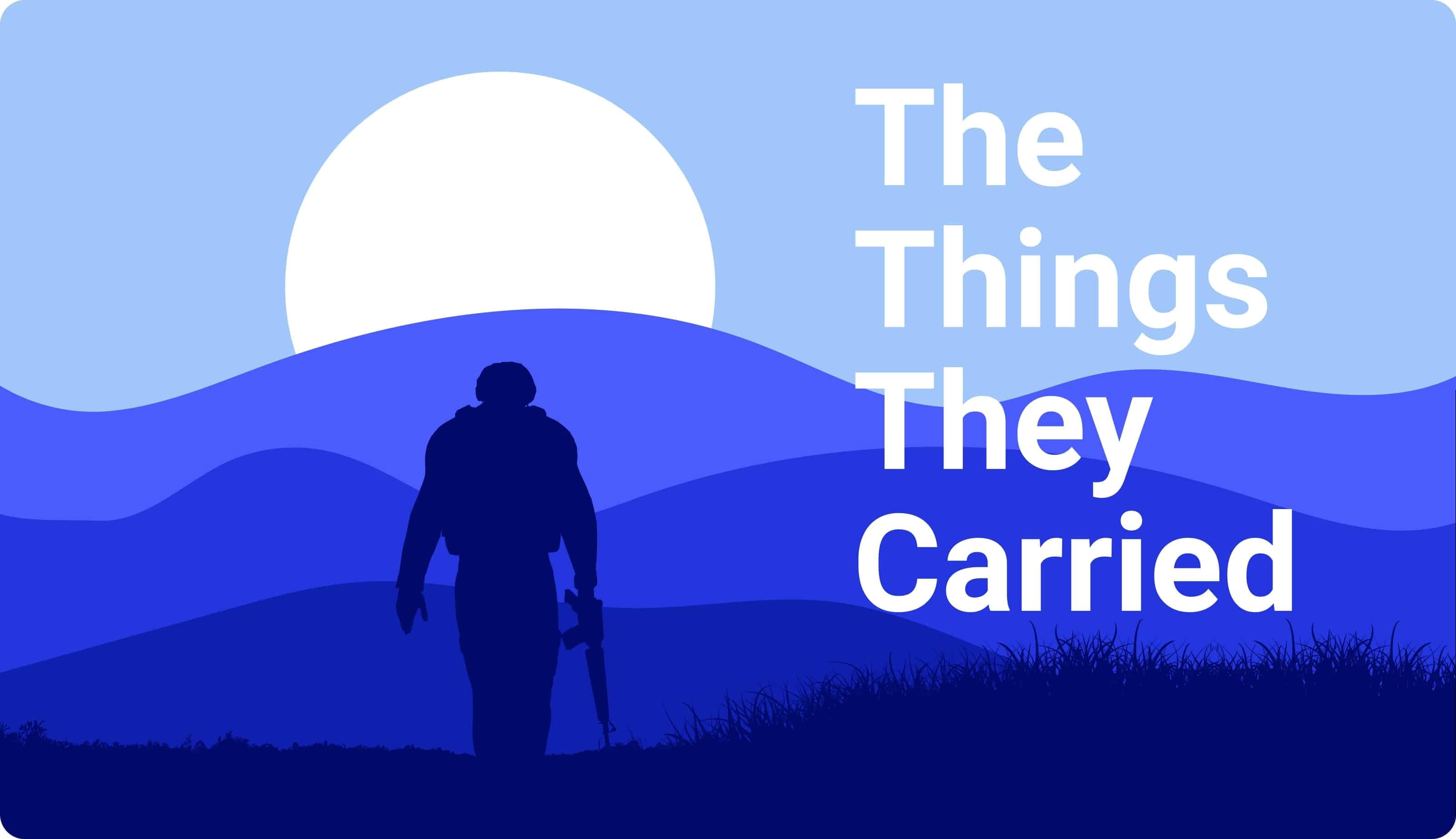 The Things They Carried Themes 🤓| Studyfy
