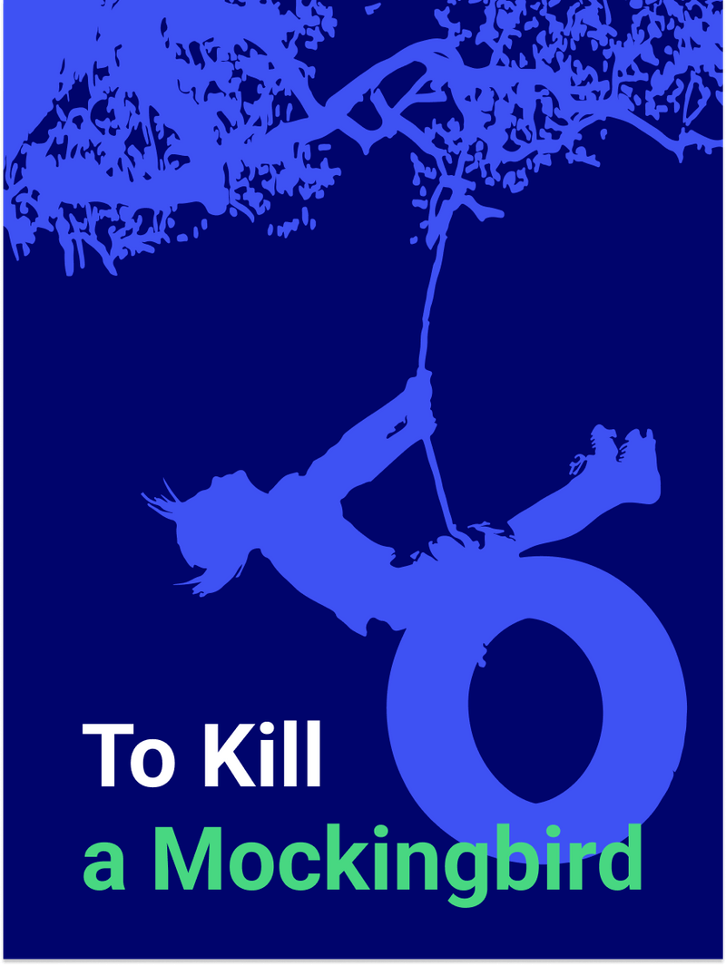 To Kill a Mockingbird Characters 🤓| Studyfy