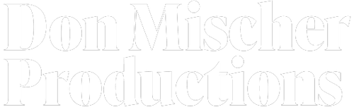 Home [www.donmischerproductions.com]