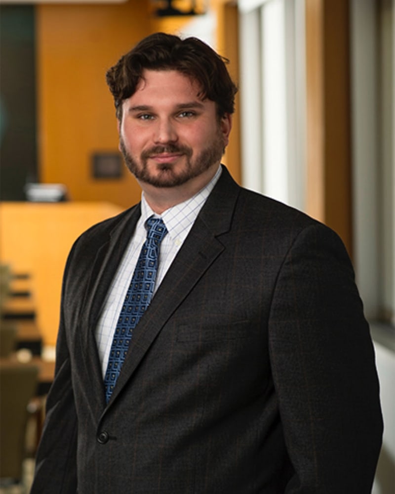 Richard A. Bodnar — Rolnick Kramer Sadighi LLP