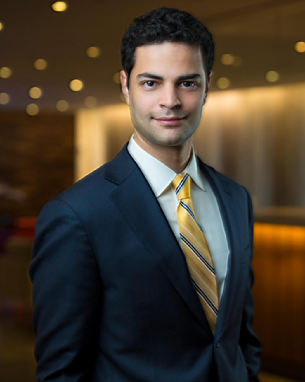 Team — Rolnick Kramer Sadighi LLP