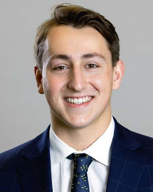 Joseph Sparacio — Rolnick Kramer Sadighi LLP