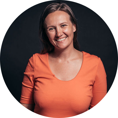 Axios Short Course - Space