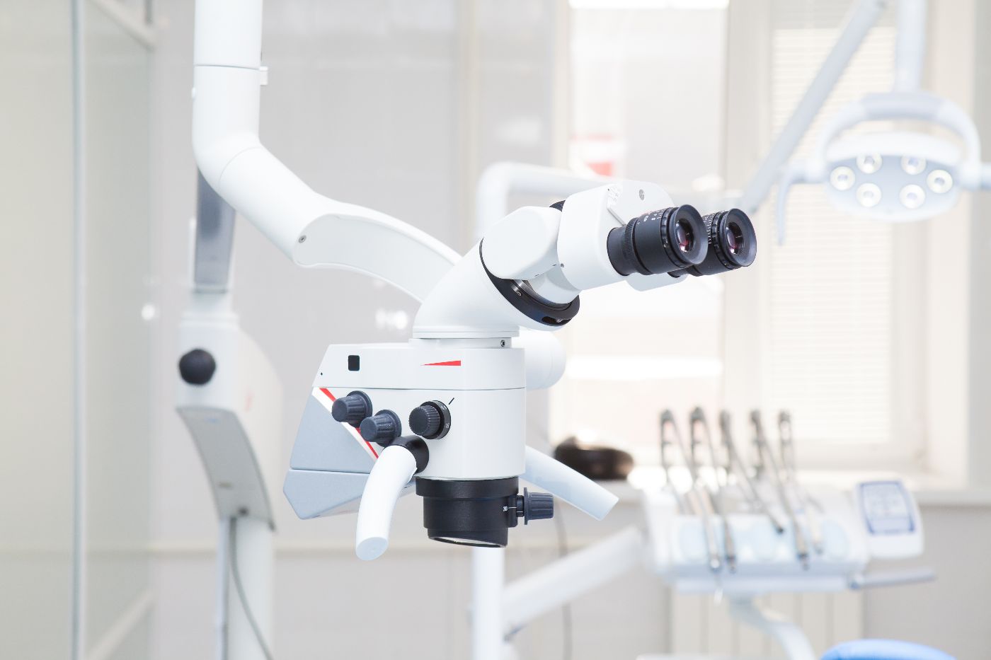 Endodontic Microsurgeries | ONE ENDO