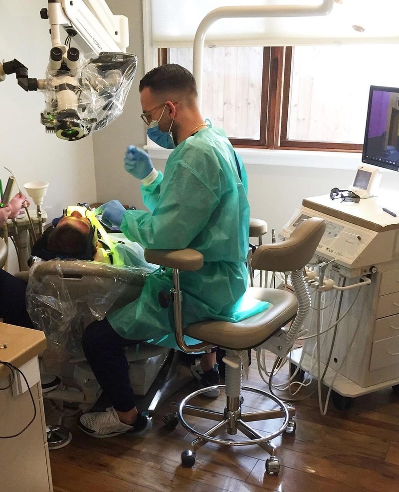 Emergency Endodontics | ONE ENDO