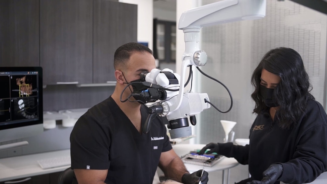 Emergency Endodontics | ONE ENDO