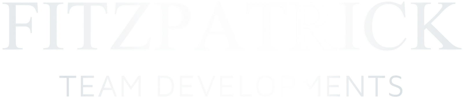 Fitzpatrick Team | Home