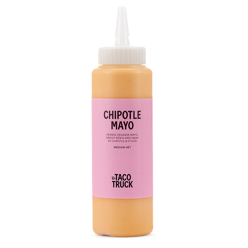 Produkter | El Taco Truck