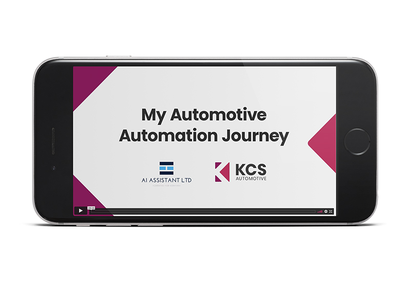 KCS Automotive - News & Automotive Industry Insights