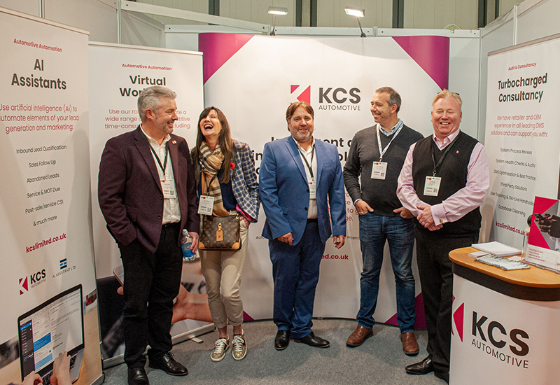 KCS Automotive - News & Automotive Industry Insights